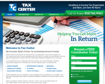 Website Category | Business & Financial | PostcardMania