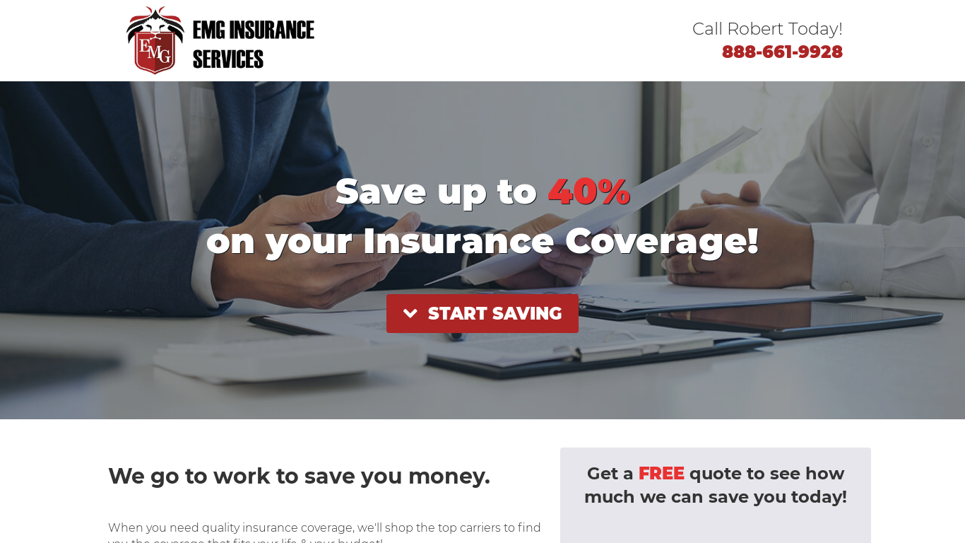 Small Business Website Design | PostcardMania