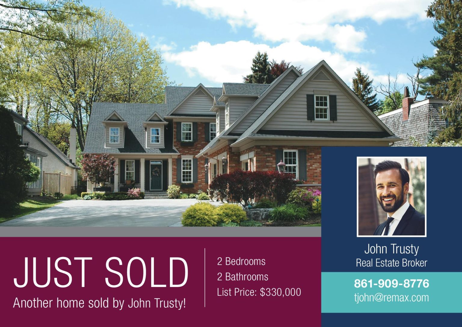 What We Learned from Mailing Over 14 Million Real Estate Postcards in 2022