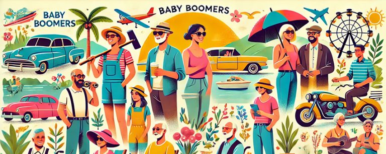 8 Proven Ways to Market to Baby Boomers in 2024
