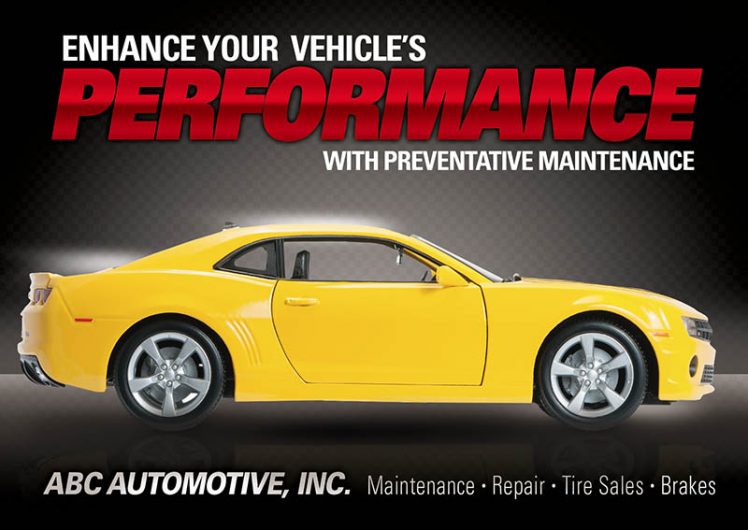 10 Genius Auto Service Postcards You Can Send