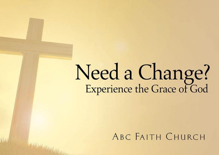 10 Beautiful Church Invitation Postcards You Can Send