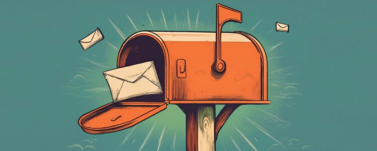 Cutting Through the Digital Clutter: Is Direct Mail Still a Relevant ...
