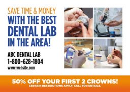 7 Genius Dental Lab Postcards You Can Send