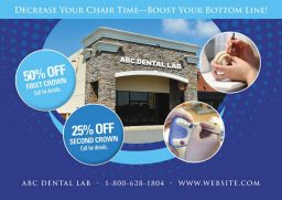 7 Genius Dental Lab Postcards You Can Send