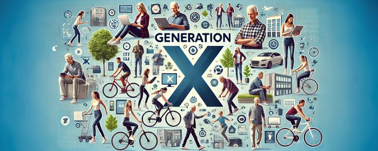 How to Effectively Market to Gen X: 5 Tricks