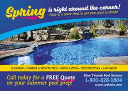 21 Pool Company Marketing Ideas For More Customers