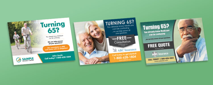 Reach Prospects Turning 65 with Daily Medicare Mailers and Increase ...