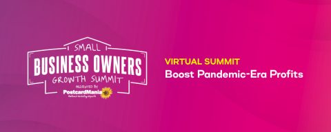 Virtual Summit: Boost Pandemic-Era Profits | PostcardMania
