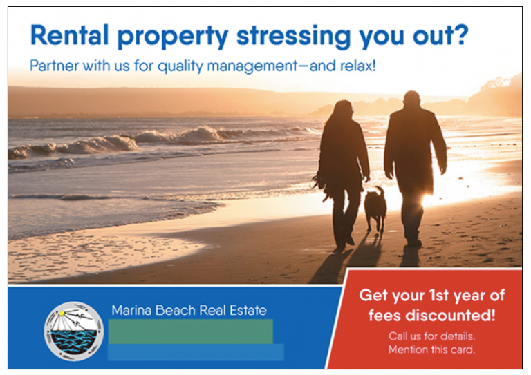 10 Absentee Owner Real Estate Postcards for Marketing Inspiration