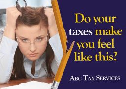 19 Genius Tax Season Postcards You Can Send