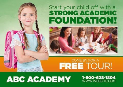 Private School Advertising, The Ultimate Guide: 6 Steps to Boost ...