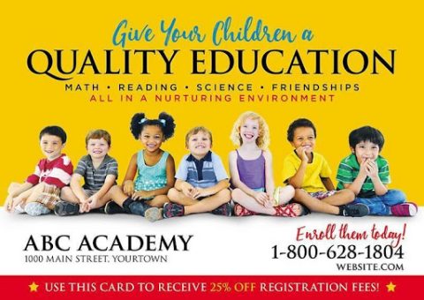 Private School Advertising, The Ultimate Guide: 6 Steps to Boost ...