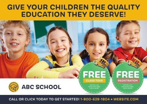 Private School Advertising, The Ultimate Guide: 6 Steps to Boost ...
