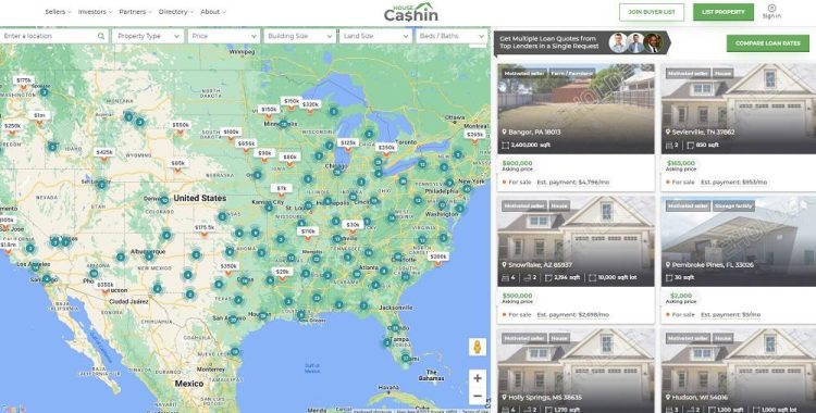 4 Real Estate Website Marketing and Technology Essentials That Help ...