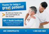 11 Awesome Chiropractic Postcards You Can Send