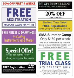 128 Sales Promotion Examples You Should Steal