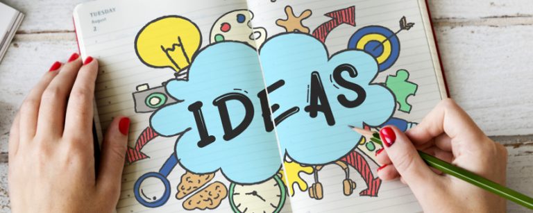 9 Genius Postcard Design Ideas You Can Steal for Your Next Campaign