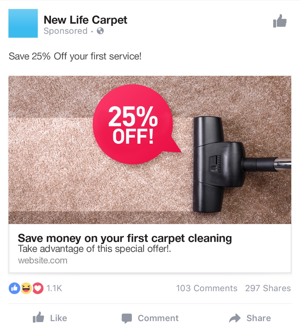 26 Genius Carpet Cleaning Marketing Ideas For More Leads & Sales