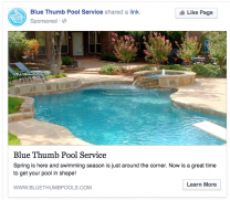 21 Pool Company Marketing Ideas For More Customers