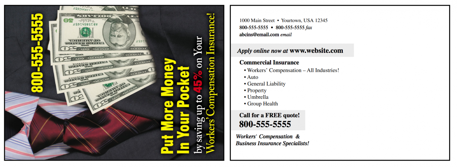 Insurance Marketing Ideas: The Ultimate Guide (2018)