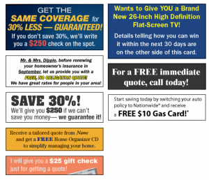 128 Sales Promotion Examples You Should Steal