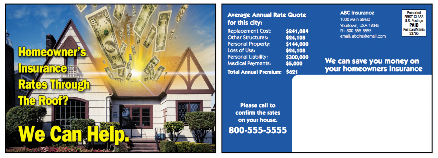 Insurance Marketing Ideas: The Ultimate Guide (2018)