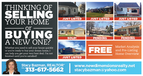 17 Gorgeous Just Listed Postcards Design Templates for Realtors