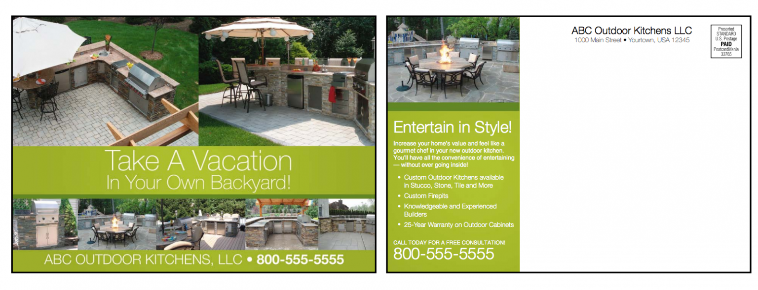 25 Dead Simple Landscape Marketing Ideas to Increase New Lawn Care ...