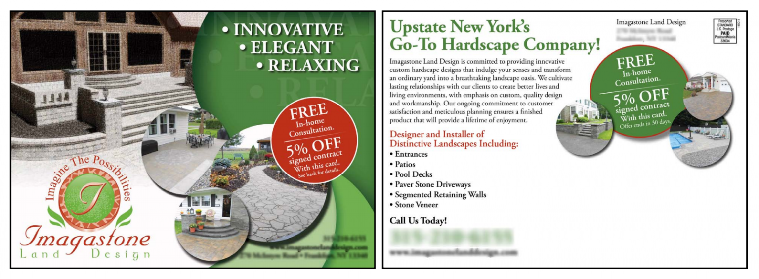 25 Dead Simple Landscape Marketing Ideas to Increase New Lawn Care ...