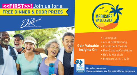 Reach Prospects Turning 65 with Daily Medicare Mailers and Increase ...