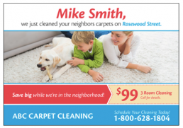 26 Genius Carpet Cleaning Marketing Ideas For More Leads & Sales
