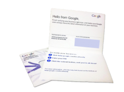 Why Tech GIANT Google Uses Direct Mail To Drive Revenue