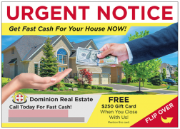 13 Awesome “We Buy Houses” Postcards For Real Estate Investor Marketing
