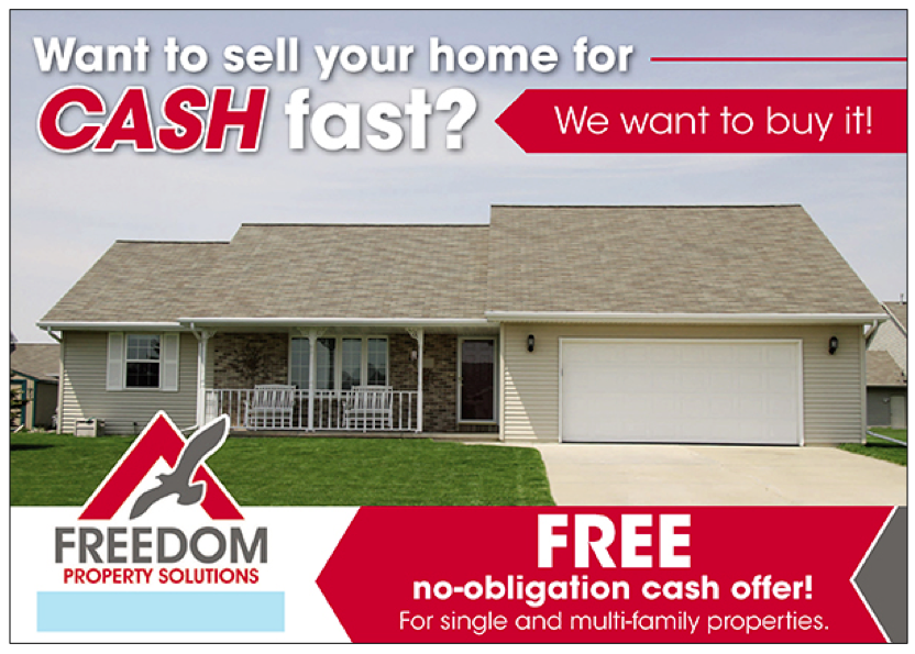 13 Awesome “We Buy Houses” Postcards For Real Estate Investor Marketing