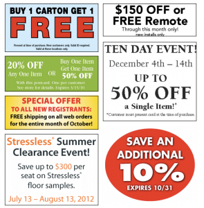 128 Sales Promotion Examples You Should Steal