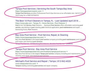 21 Pool Company Marketing Ideas For More Customers