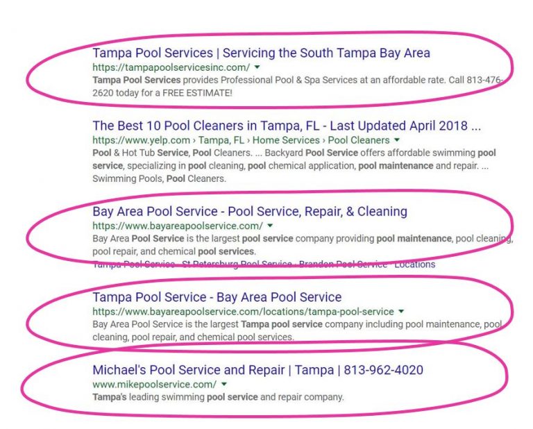 21 Pool Company Marketing Ideas For More Customers