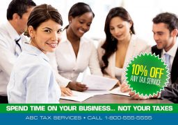 19 Genius Tax Season Postcards You Can Send