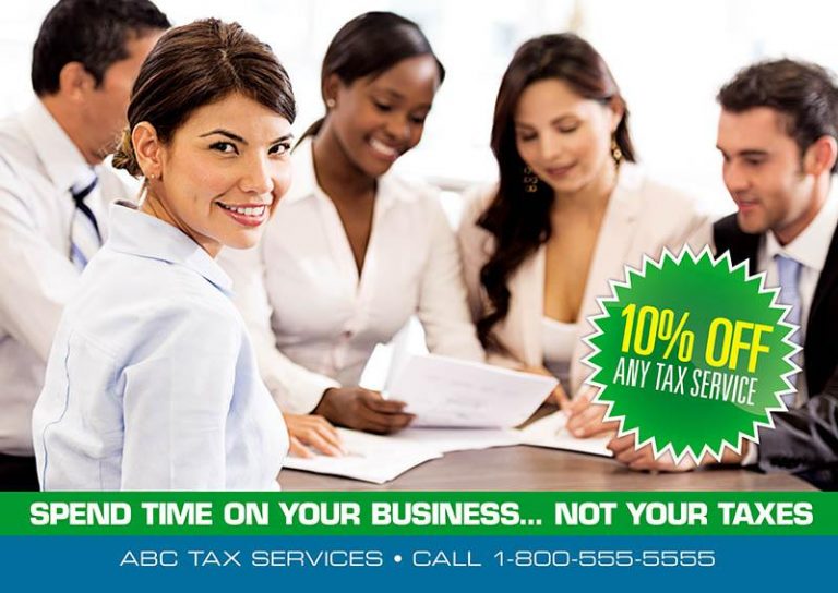 19 Genius Tax Season Postcards You Can Send