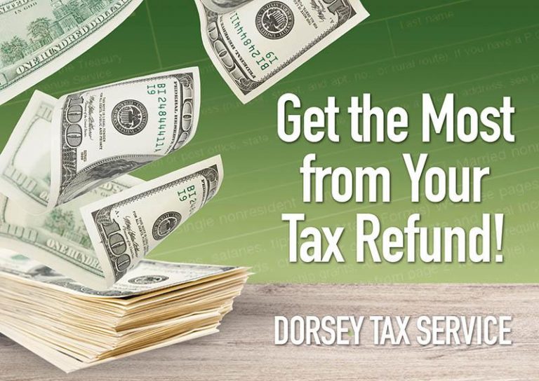 19 Genius Tax Season Postcards You Can Send