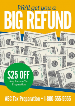 19 Genius Tax Season Postcards You Can Send