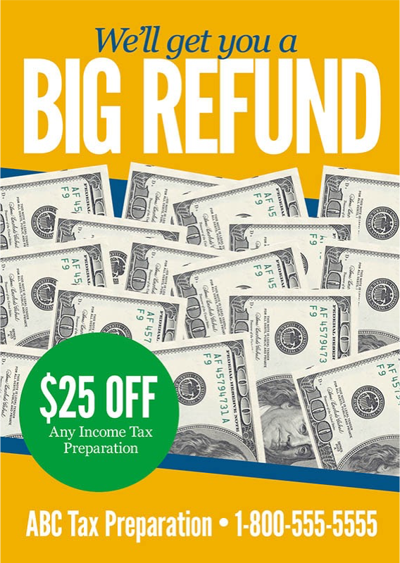 19 Genius Tax Season Postcards You Can Send