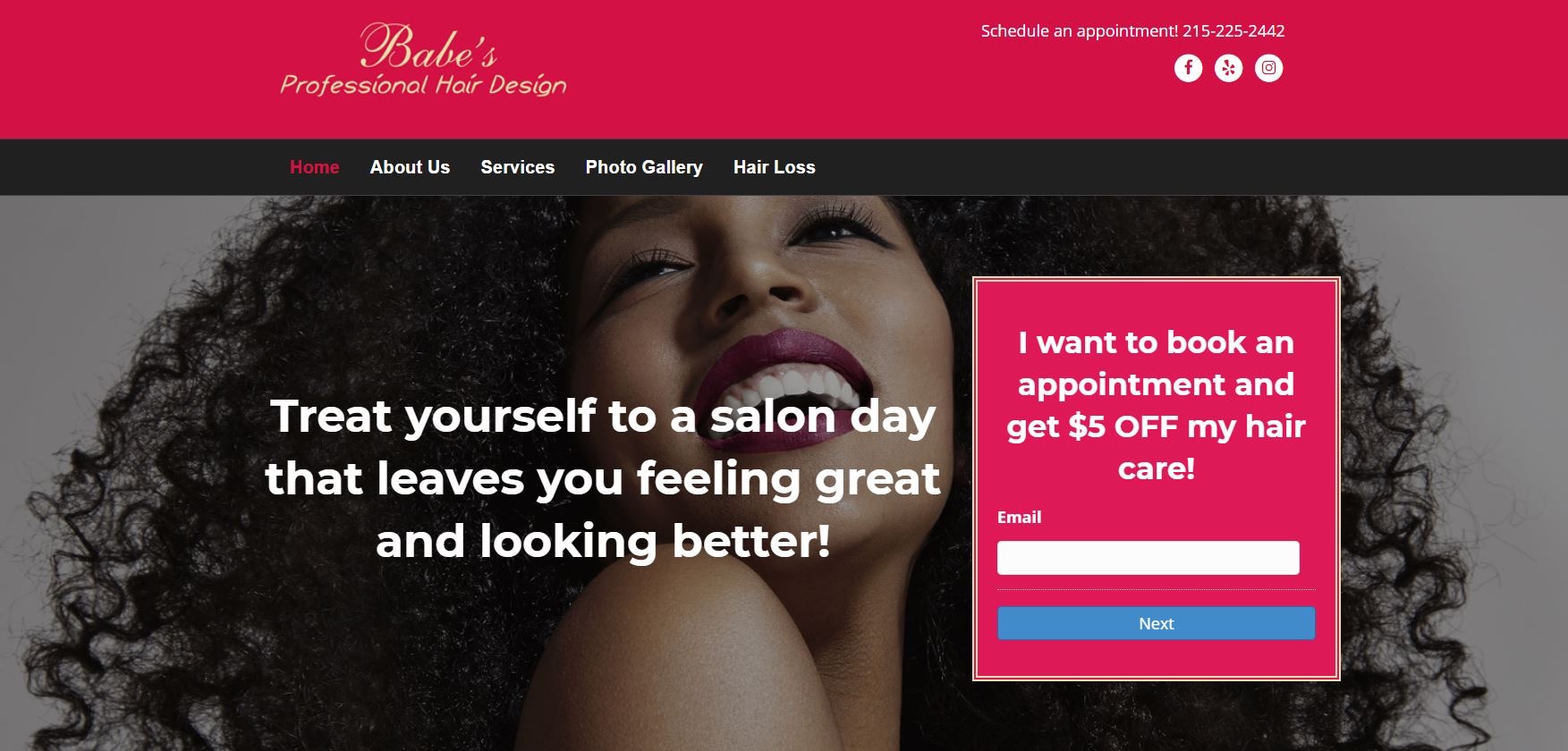 22 Beauty Salon Promotions For More New Clients