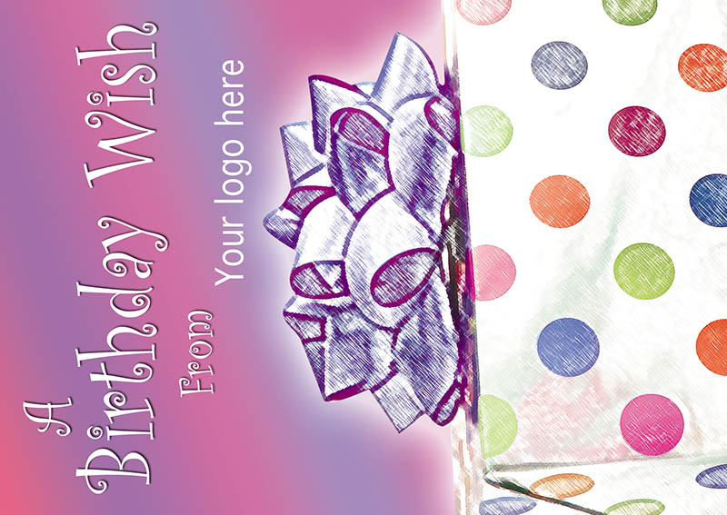 14 Brilliant Happy Birthday Direct Mail Postcard Marketing Examples