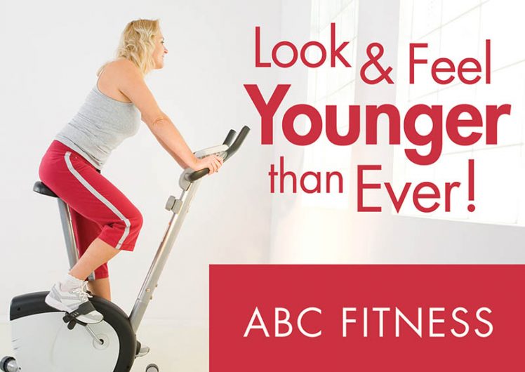 21 Brilliant Fitness, Gym & Personal Training Direct Mail Postcard Examples