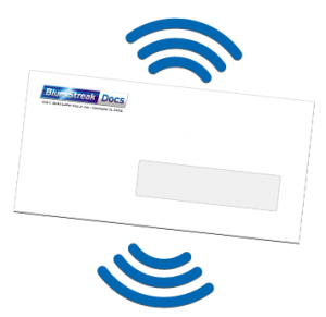 Mail Tracking System | Intelligent Mail Barcode | Track Your Mail ...