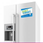 Magnet Postcards / Postcard Magnets | PostcardMania