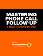Phone Call Follow-Up Tips for Small Business Owners