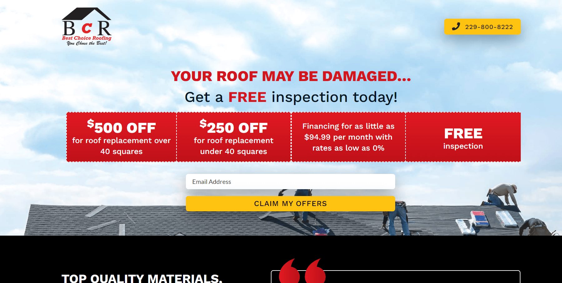 Remodeling & Renovation | PostcardMania